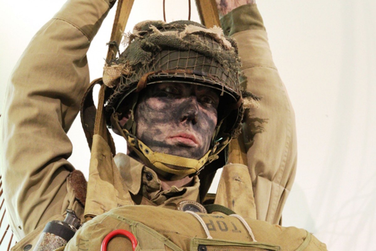 101st Airborne Museum
