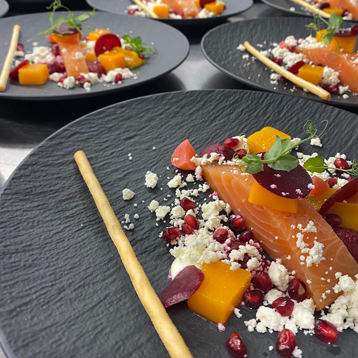 Radermacher distillery