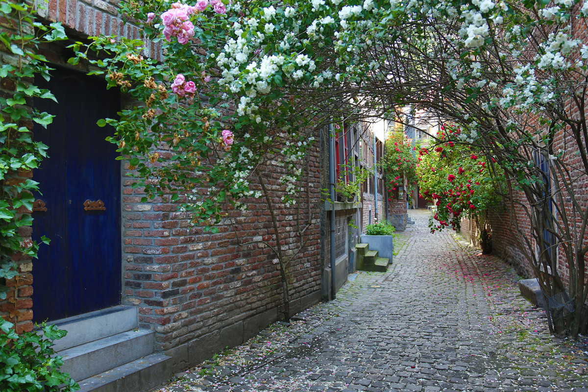 Centre historique et culturel de Liège
