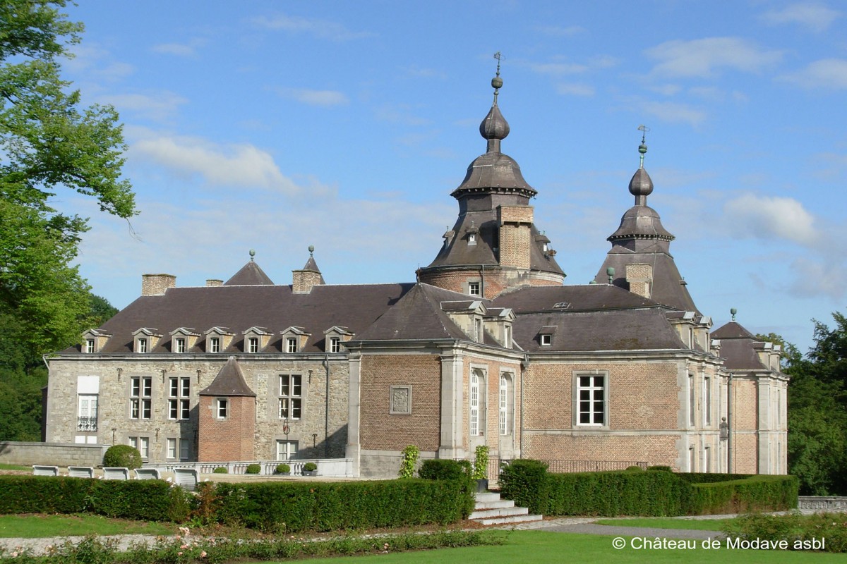 Château de Modave