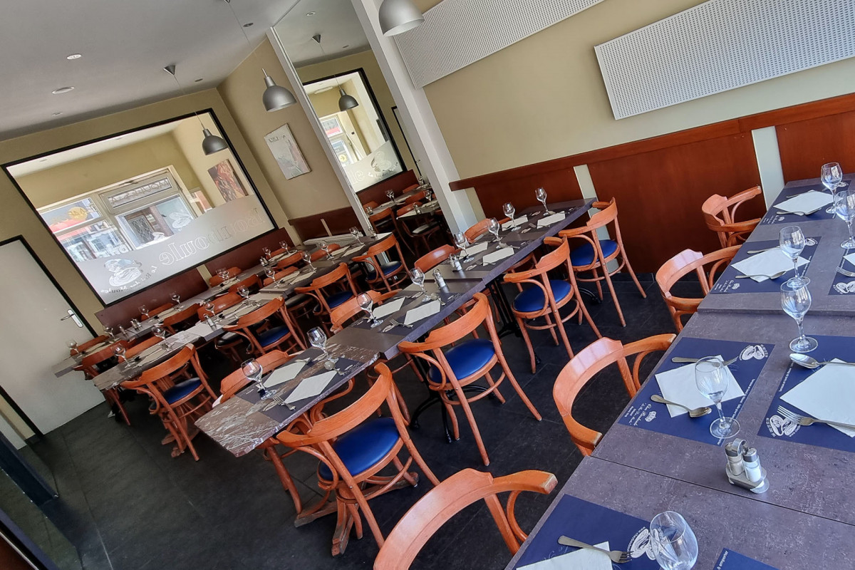 Chez Bouboule