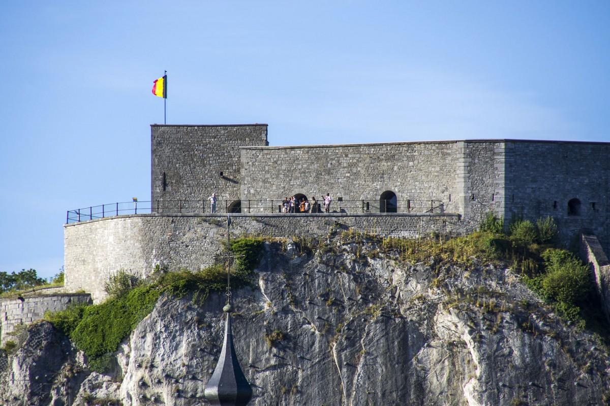 Citadelle de Dinant