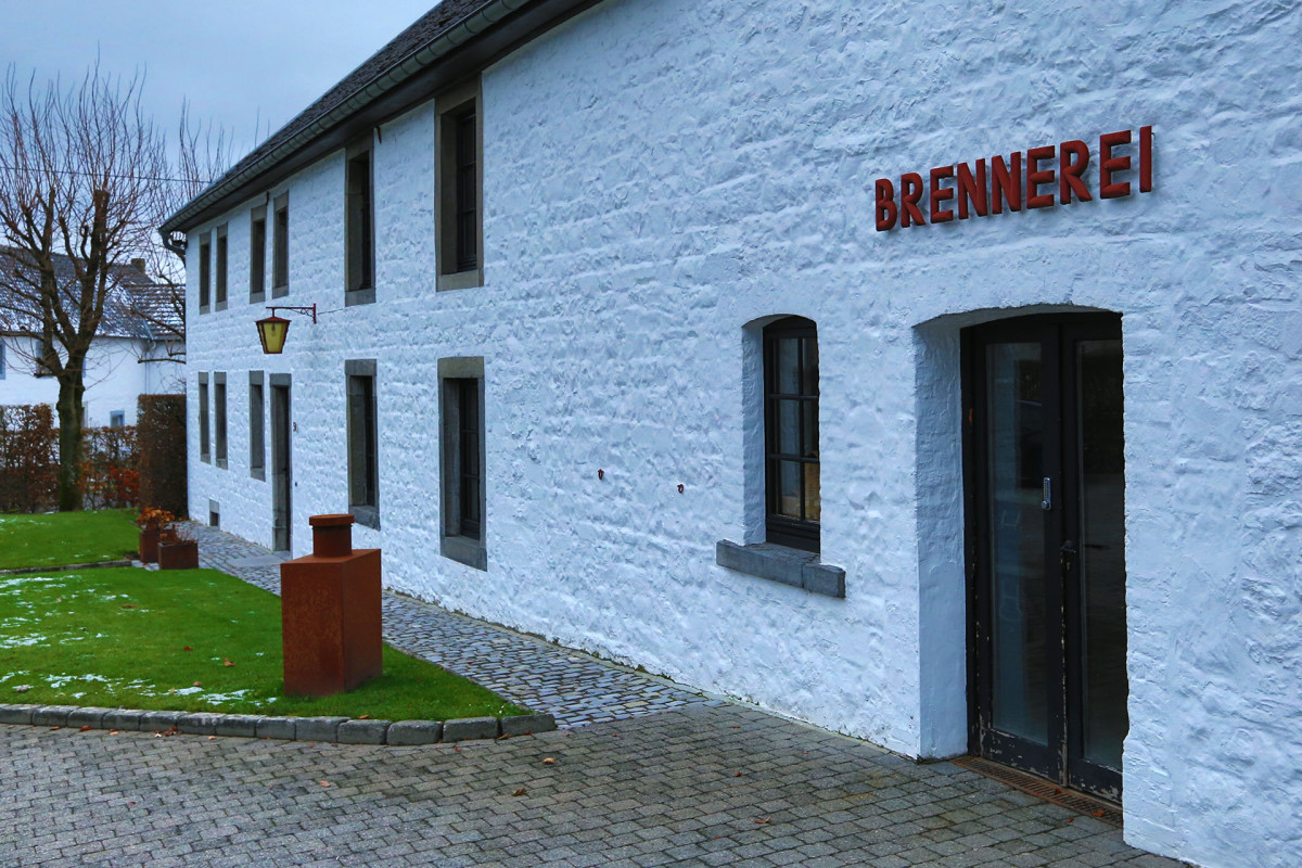 Distillerie Radermacher