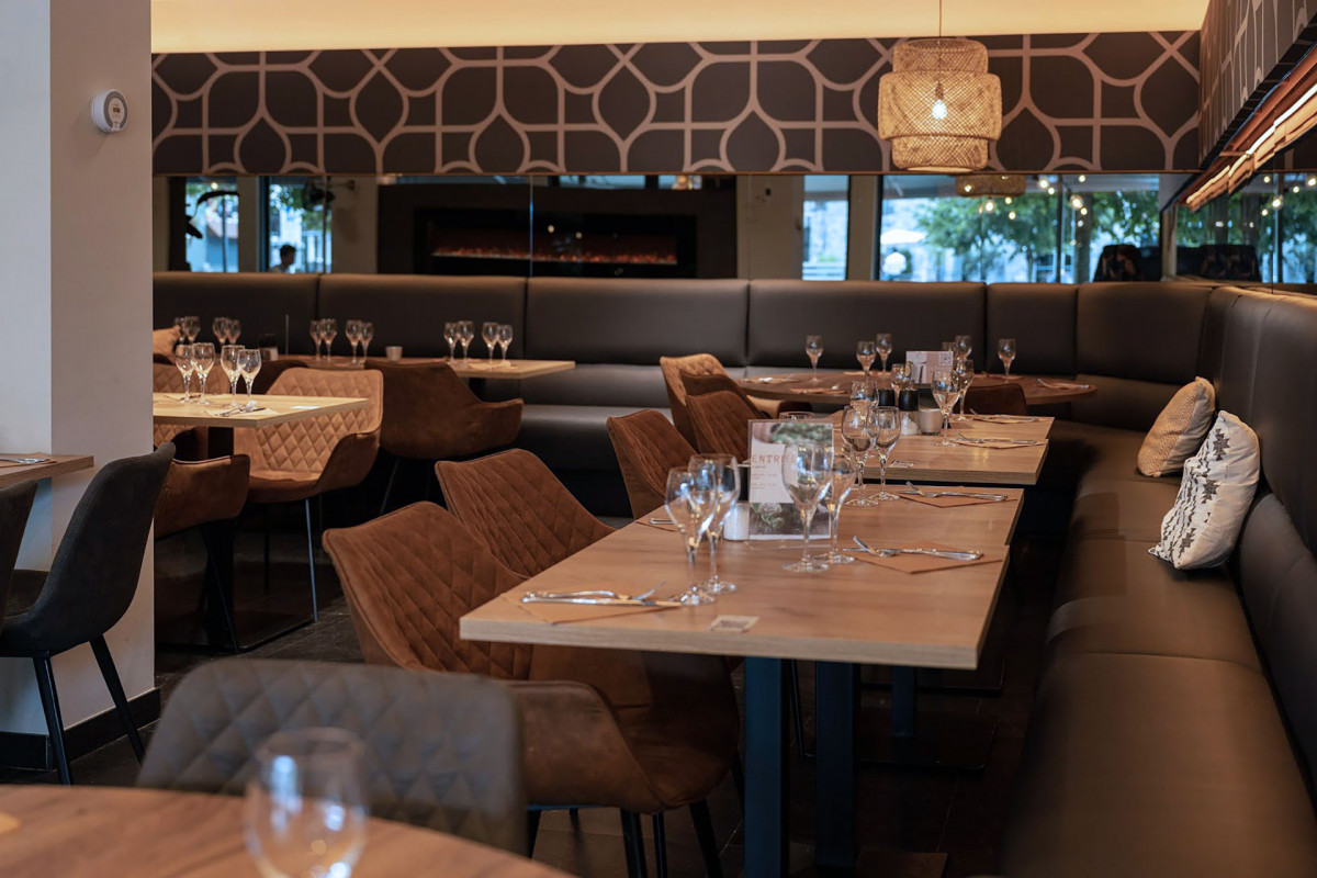 La Calèche Hôtel-Restaurant - DURBUY | Province de Liège | België