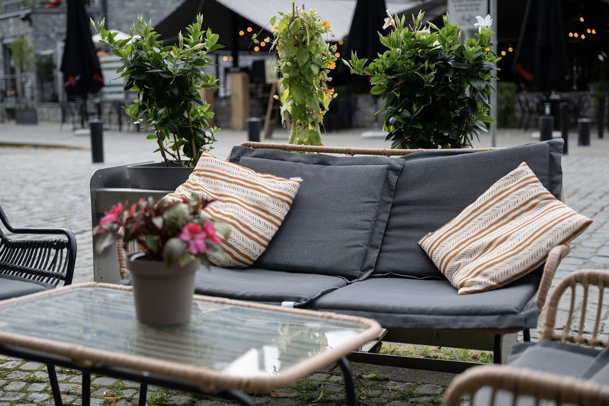 La Calèche Hôtel-Restaurant