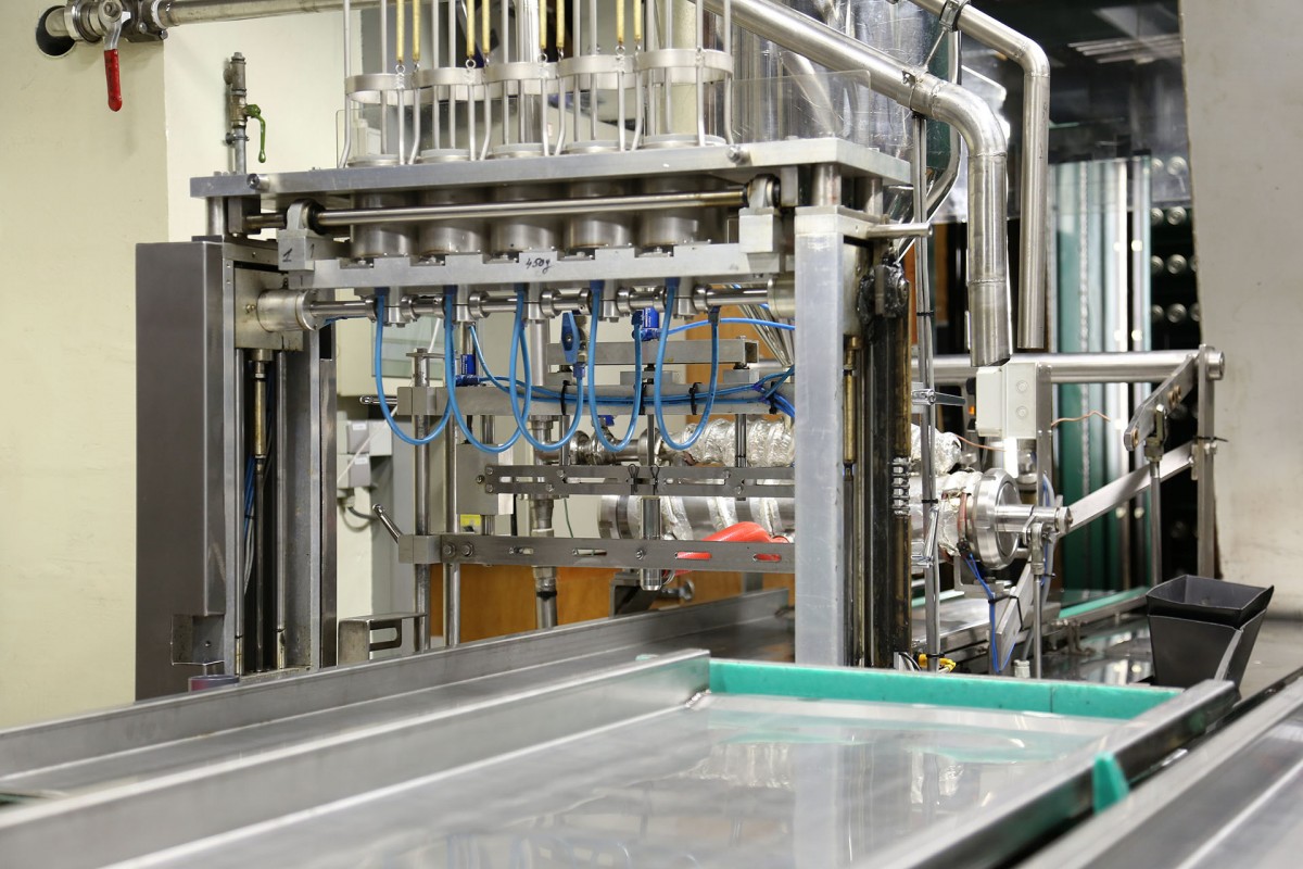 Siroperie Artisanale d'Aubel