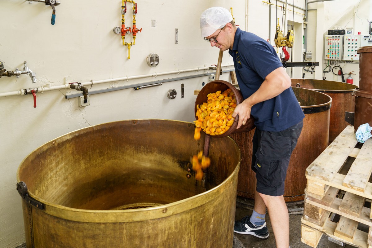 Siroperie Artisanale d'Aubel