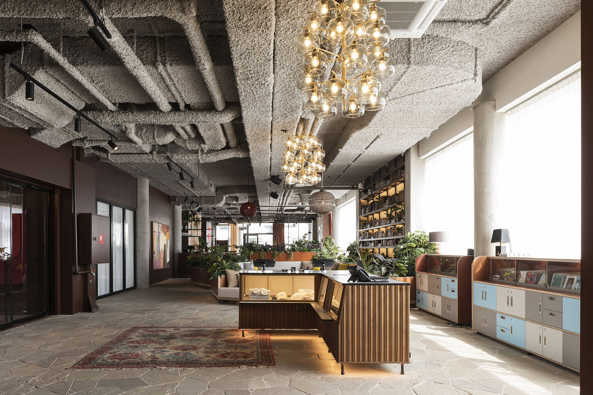 YUST Liège - Liège | Province de Liège | Belgique